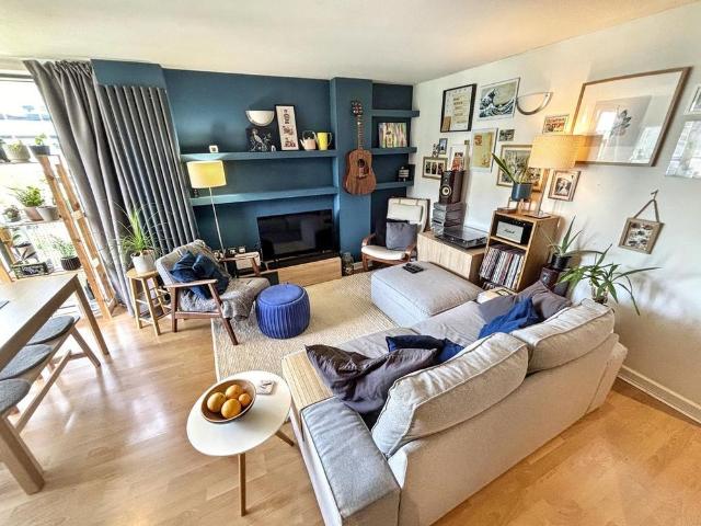 2 bedroom apartment to rent