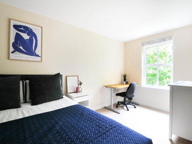 2 bedroom apartment to rent