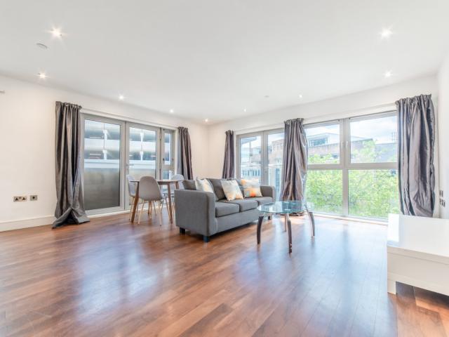 2 bedroom apartment to rent
