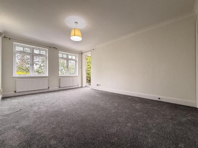 2 bedroom apartment to rent