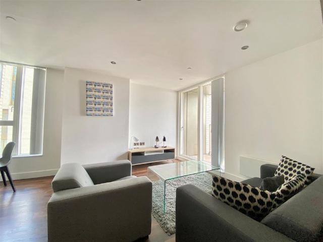 2 Bedroom Apartment To Rent