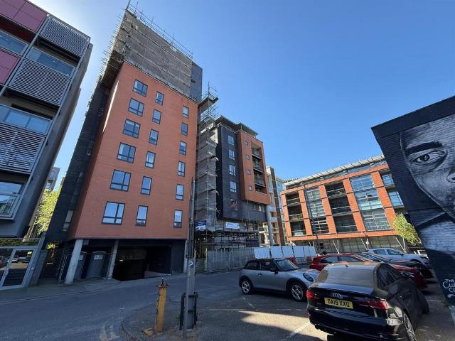 2 bedroom apartment to rent