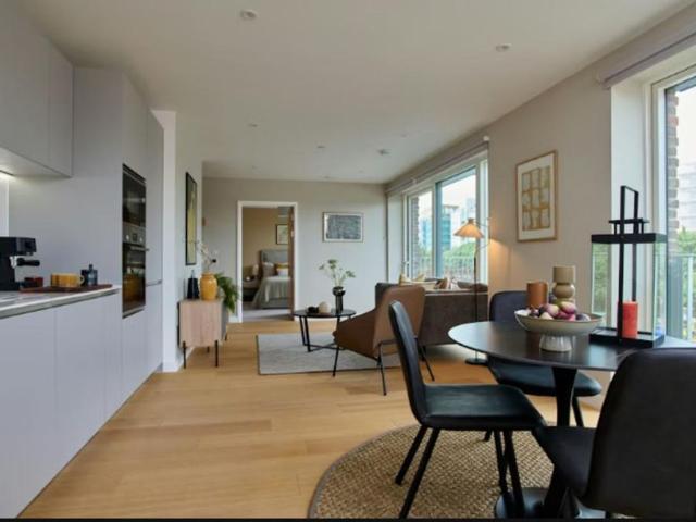 2 bedroom apartment to rent