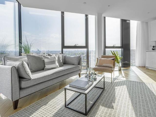 2 bedroom apartment to rent