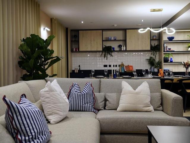 2 bedroom apartment to rent