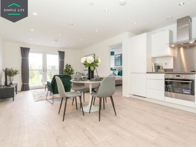 2 bedroom apartment to rent