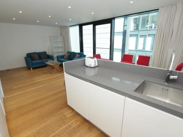 2 bedroom apartment to rent