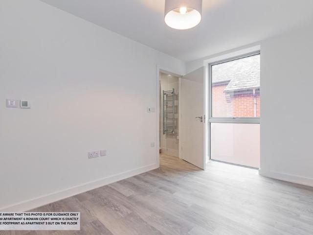 2 bedroom apartment to rent