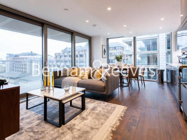 2 bedroom apartment to rent