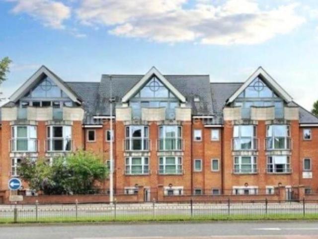 2 bedroom apartment to rent