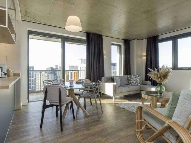 2 bedroom apartment to rent