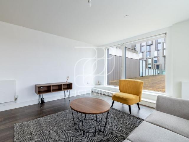 2 bedroom apartment to rent