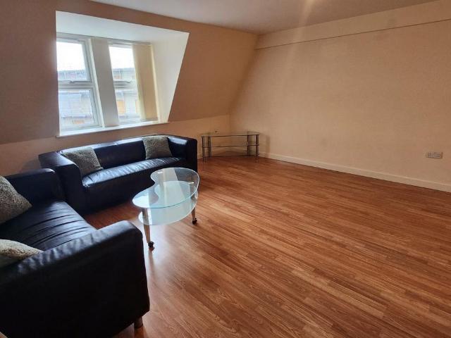 2 bedroom apartment to rent