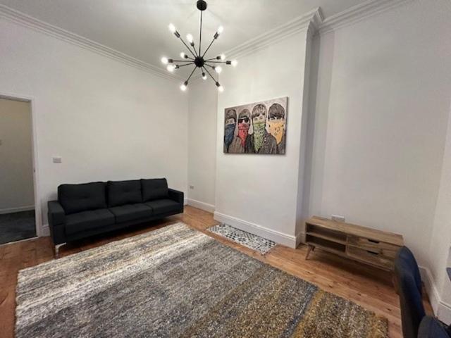 2 bedroom apartment to rent