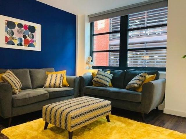 2 bedroom apartment to rent