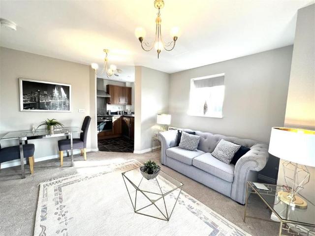 2 bedroom apartment to rent