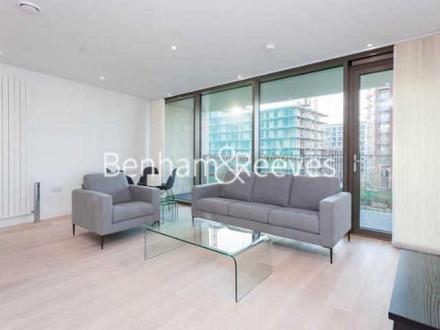 2 bedroom apartment to rent
