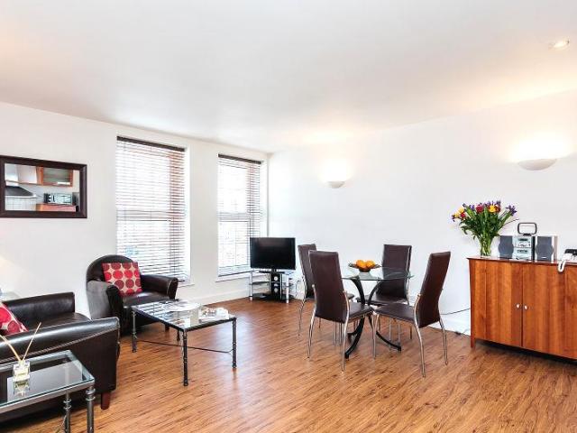 2 bedroom apartment to rent