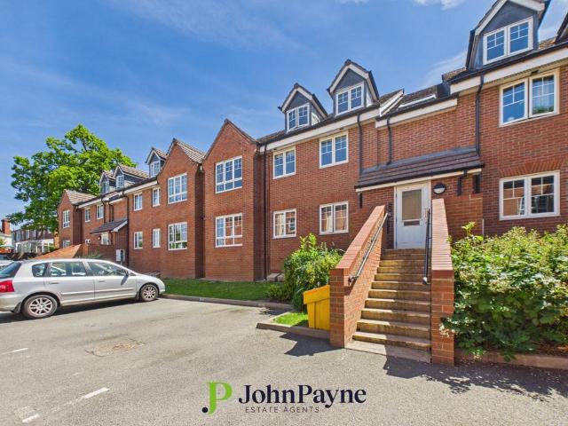 2 bedroom apartment to rent