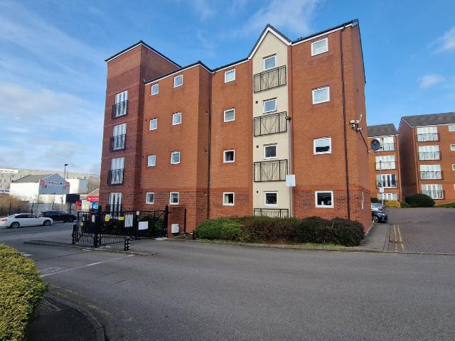 2 bedroom apartment to rent