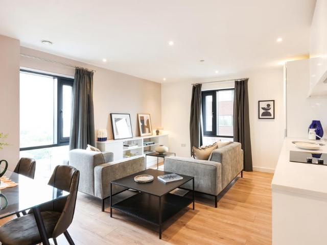 2 bedroom apartment to rent