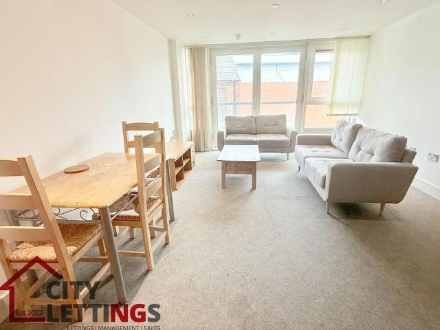 2 bedroom apartment to rent