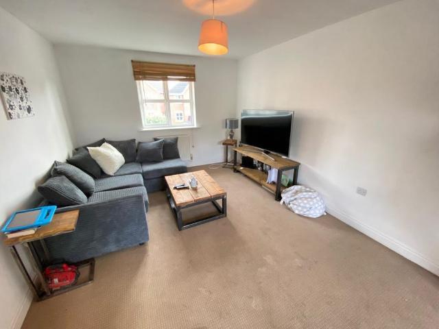 2 bedroom apartment to rent