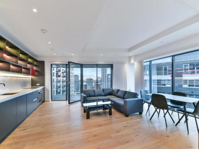 2 bedroom apartment to rent