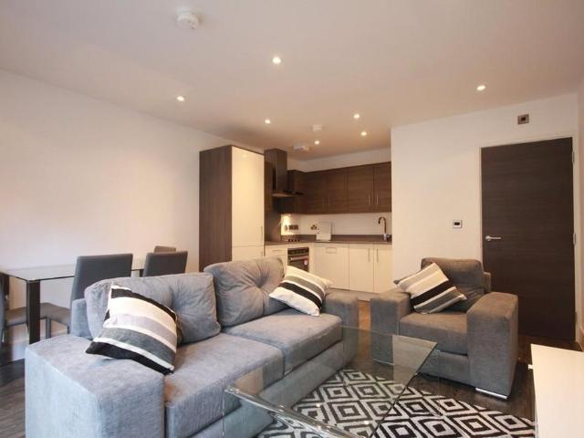 2 bedroom apartment to rent
