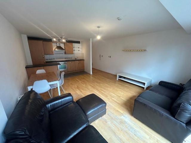 2 bedroom apartment to rent
