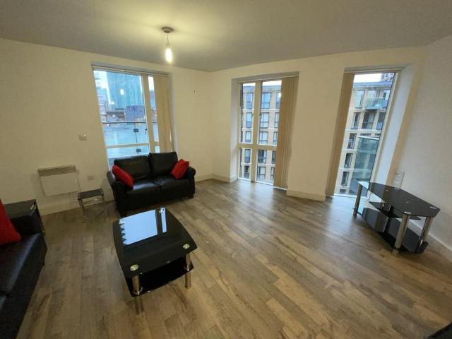 2 bedroom apartment to rent