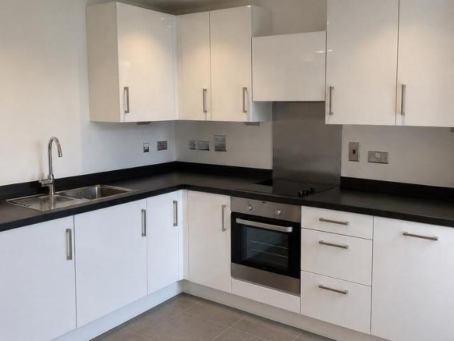 2 bedroom apartment to rent