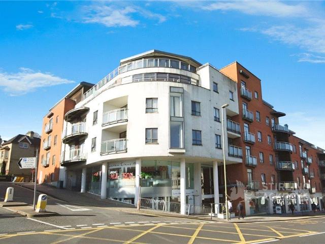 2 bedroom apartment to rent