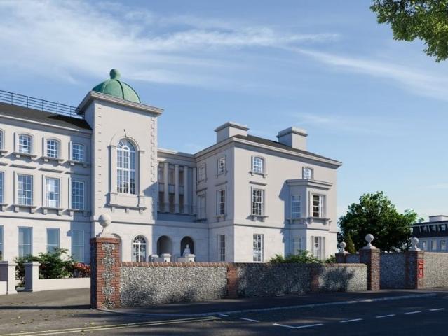 2 bedroom apartment to rent