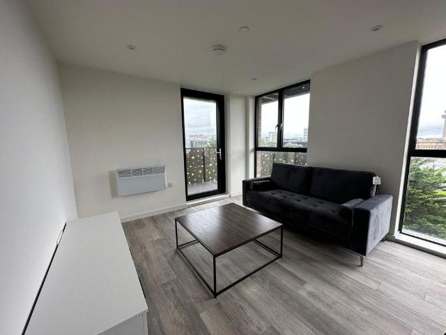 2 bedroom apartment to rent