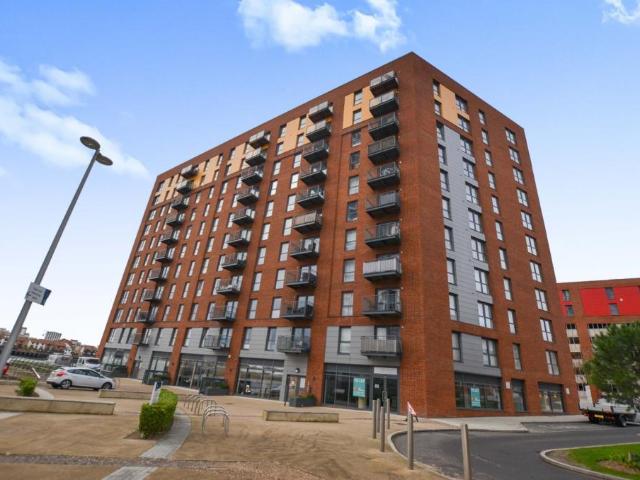 2 bedroom apartment to rent