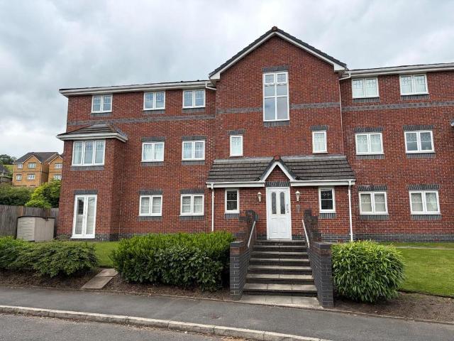 2 bedroom apartment to rent
