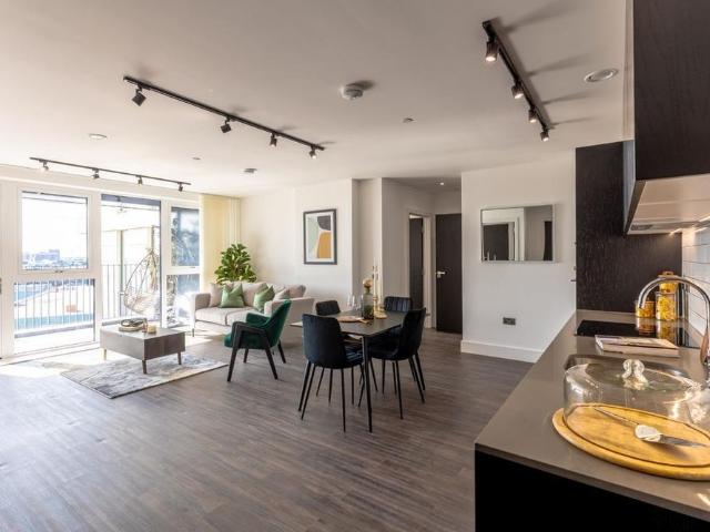 2 bedroom apartment to rent