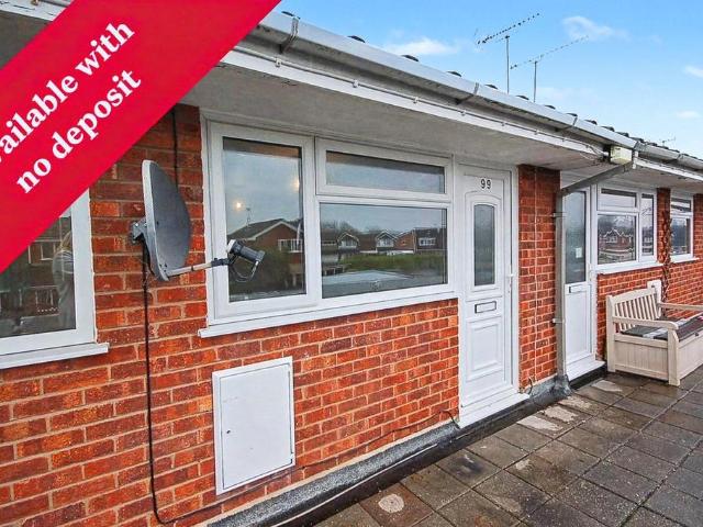 2 bedroom apartment to rent