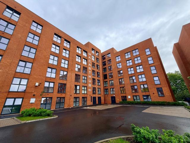 2 bedroom apartment to rent