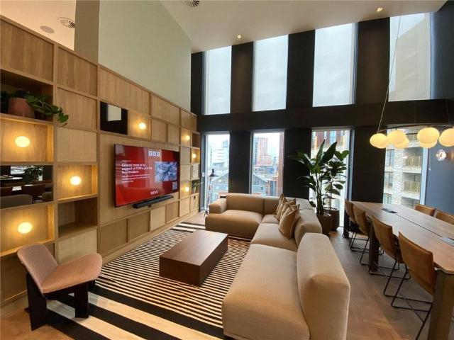 2 bedroom apartment to rent