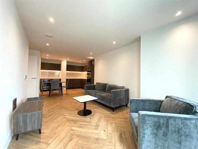 2 Bedroom Apartment To Rent