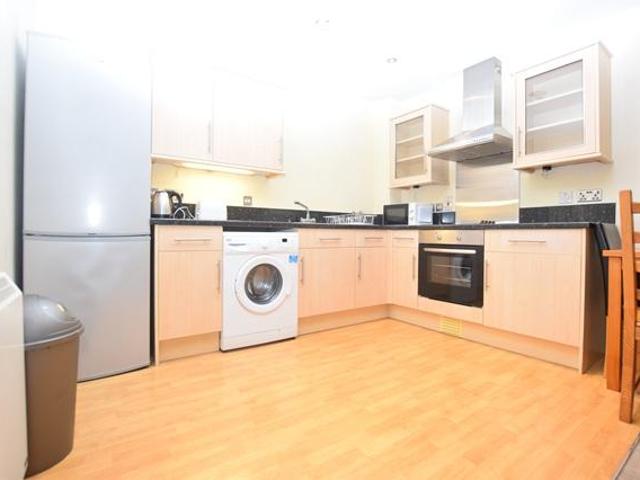 2 bedroom apartment to rent