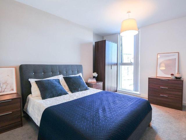 2 bedroom apartment to rent