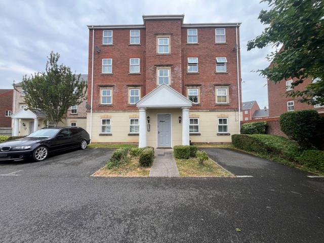 2 bedroom apartment to rent