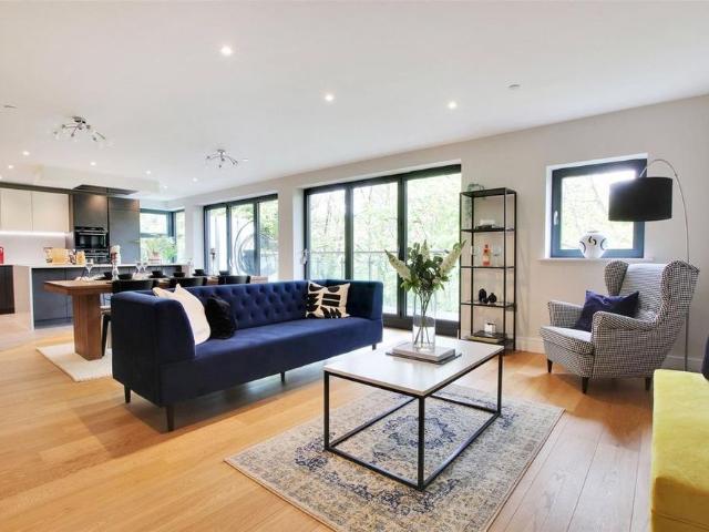 2 bedroom apartment to rent