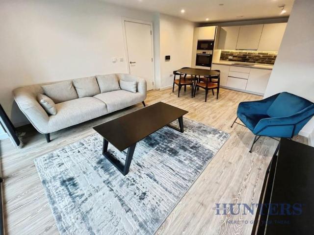 2 bedroom apartment to rent