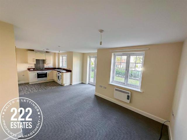 2 bedroom apartment to rent