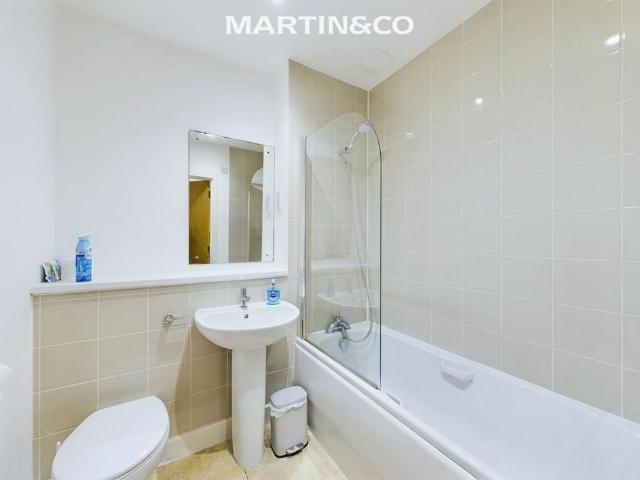 2 bedroom apartment to rent