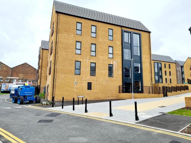 2 bedroom apartment to rent